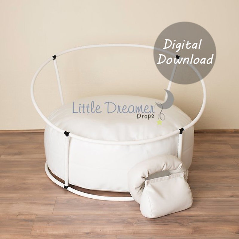 Newborn Posing Stand - Etsy