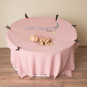 Newborn Poser DIY Stand Instructions - Etsy