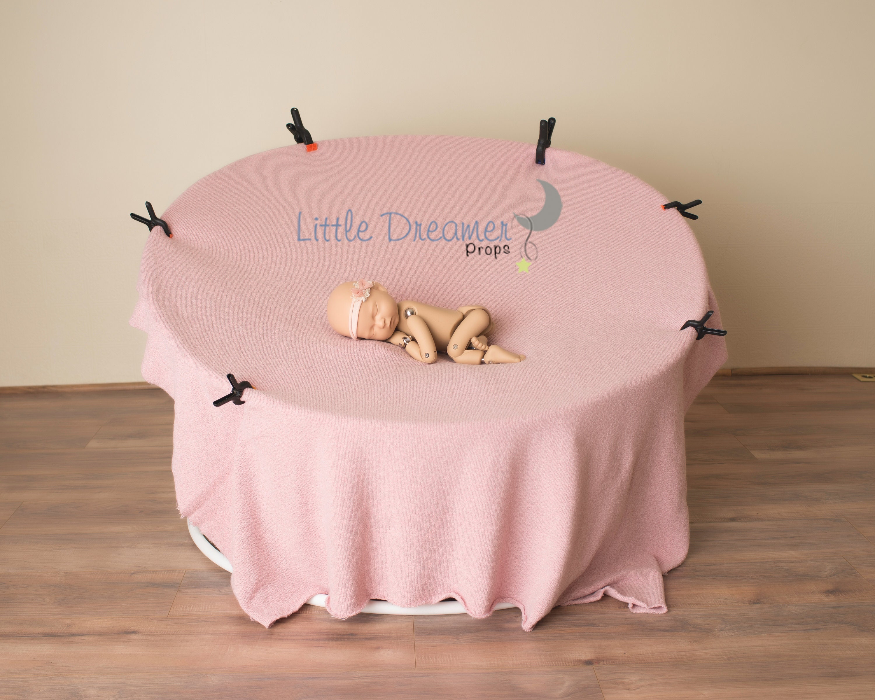 Newborn Poser DIY Stand Instructions - Etsy UK