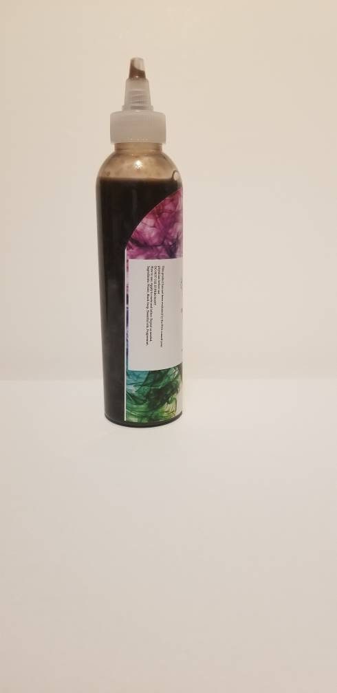 Black Mamba Shampoo - Etsy