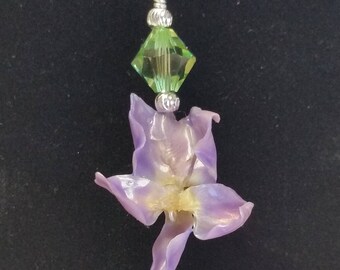 Violet jewelry | Etsy