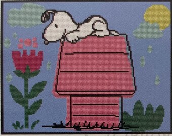 Diamond Dots Peanuts - Etsy