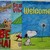 Peanuts Snoopy Welcome Fall Garden Flag - Etsy
