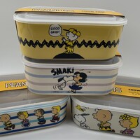 Peanuts Corningware - Etsy