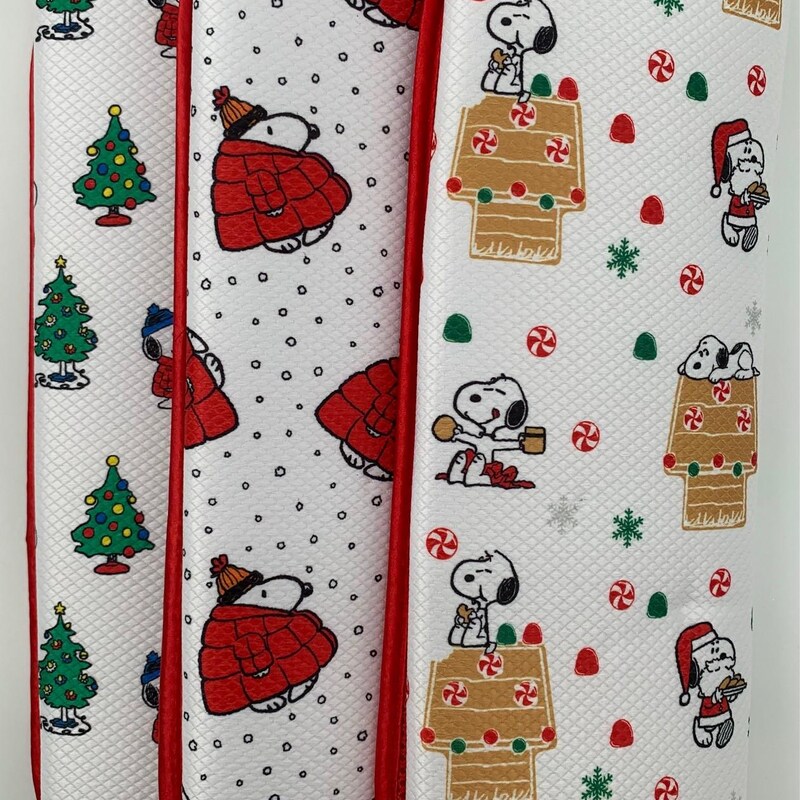 Snoopy Christmas - Etsy