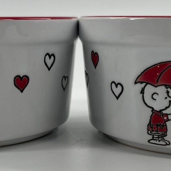 Peanuts Corningware - Etsy