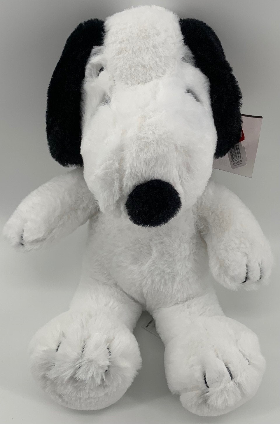 Peanuts Snoopy Plush Stuffed Animal - Etsy