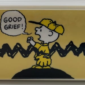 Peanuts Gang Stoneware Lunch Box With Vented Top - Etsy