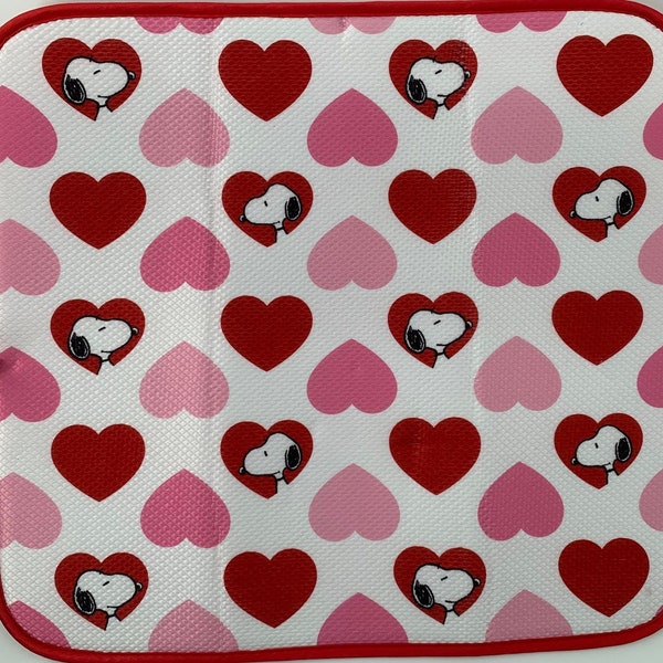 Dish Drying Mat - Etsy