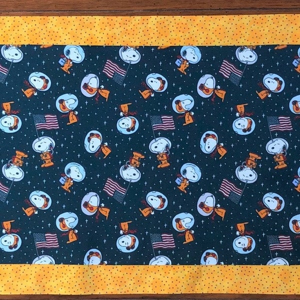 Space Snoopy Svg - Etsy