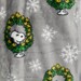 Peanuts Snoopy Pumpkins and Ghosts Plush Throw - Etsy
