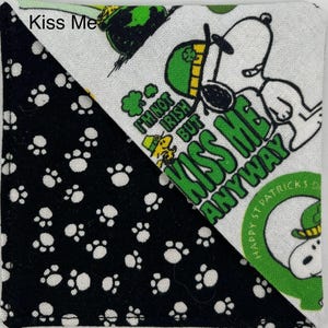 Peanuts - Snoopy and Gang Cloth Bookmark - Etsy