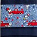 Peanuts - Snoopy Winter Mini Oven Mitts - Etsy