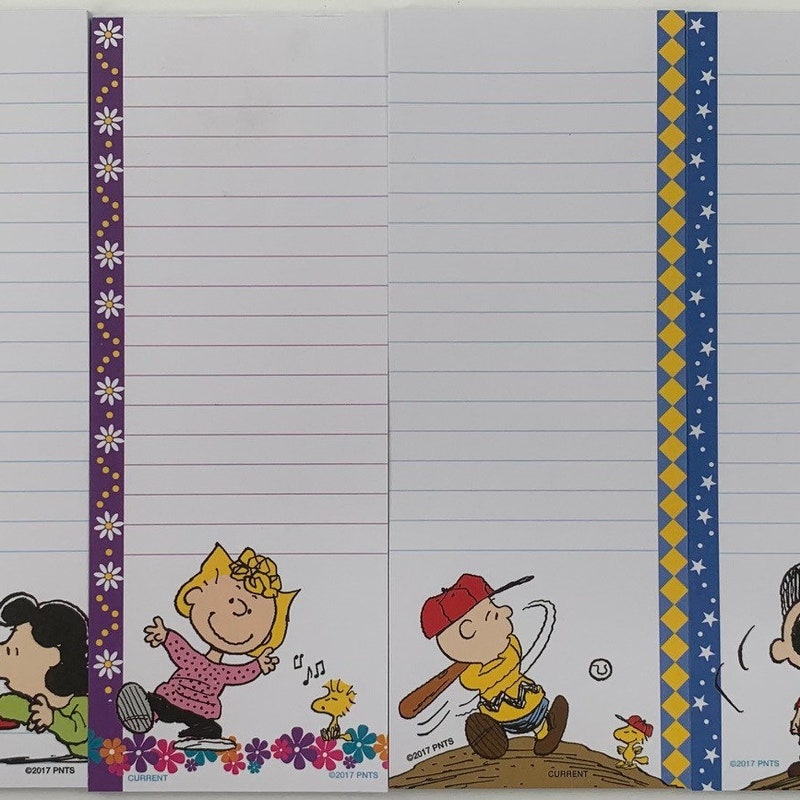 Snoopy Classroom - Etsy