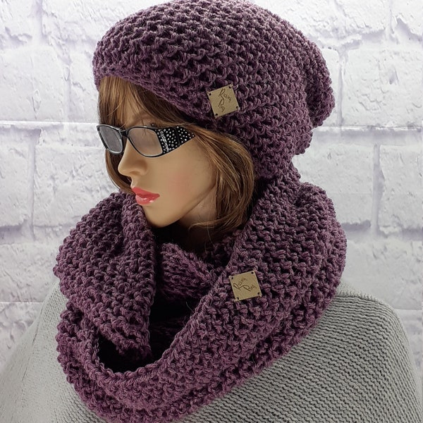 Yarn Hat Design - Etsy