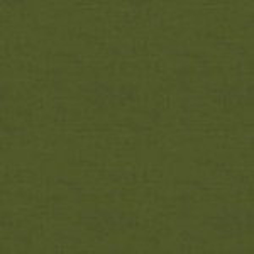 MAKOWER - Linen Texture 1473 G8 - Olive - Linen Texture Printed - 100% ...