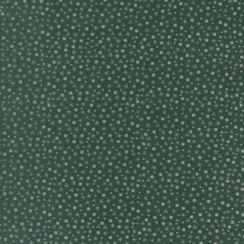 LYNETTE ANDERSON Winter Playground Snow Scatter 31912-66 - Etsy