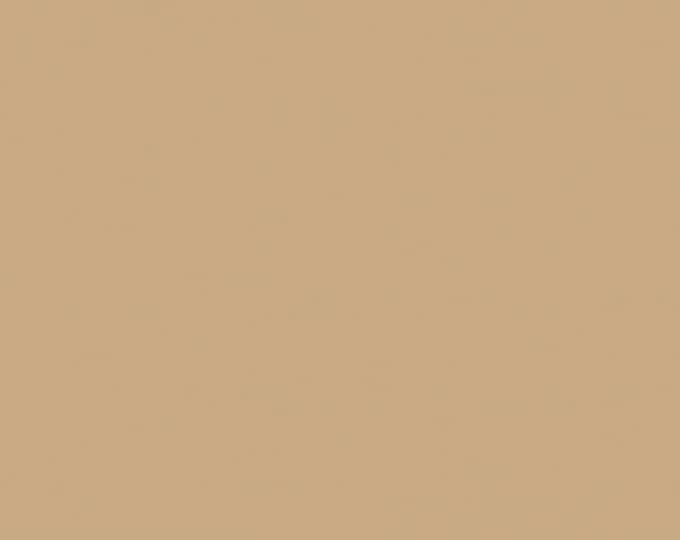 MAKOWER - FABRIC - SPECTRUM 2000 - V60 Cappuchino 100% Cotton Patchwork, Quilting, Fabric per ...