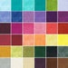 MAKOWER - FABRIC - SPECTRUM 2000 - V60 Cappuchino 100% Cotton Patchwork, Quilting, Fabric per ...