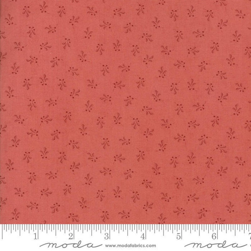 Moda Cotton Fabric - Etsy