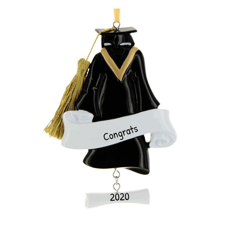 Graduation Ornament - Etsy