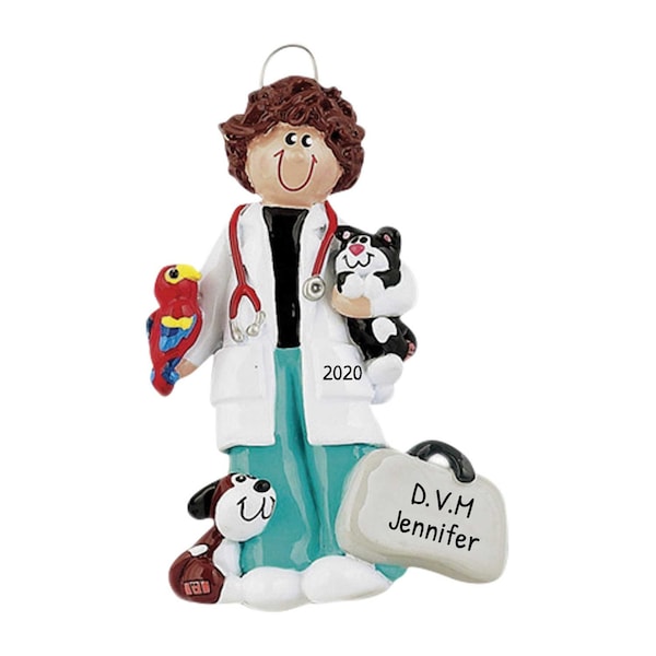 Veterinarian Gift - 60+ Gift Ideas for 2024