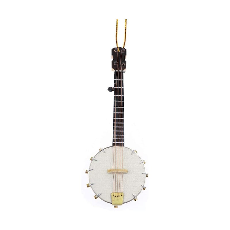 Banjo Charms - Etsy