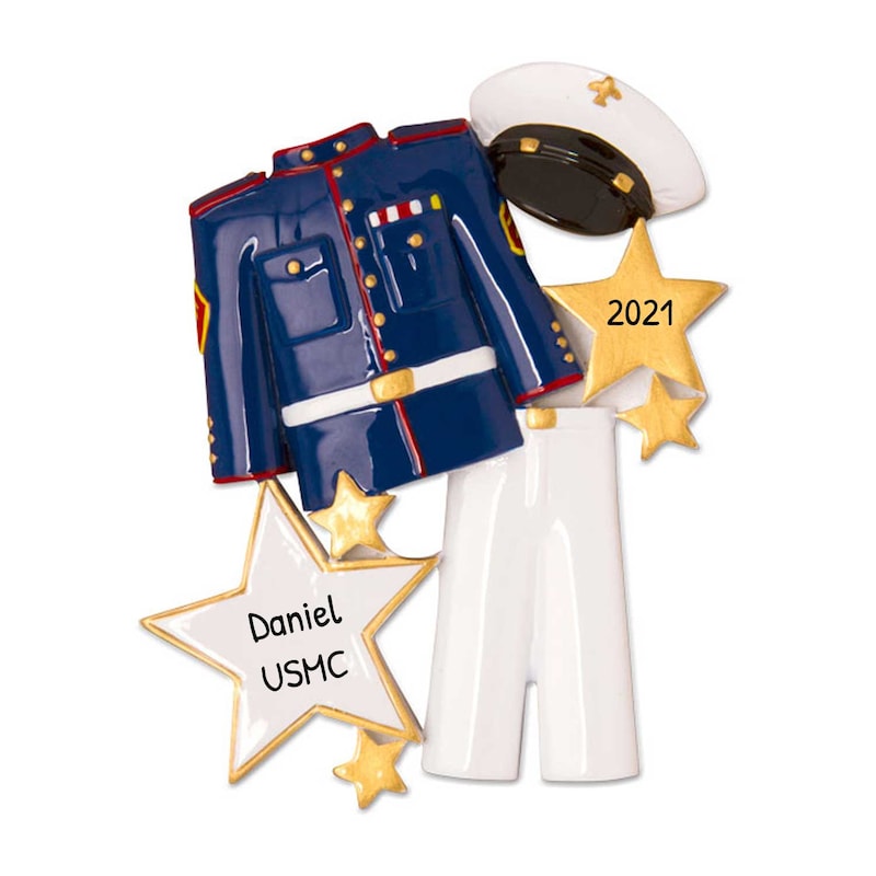 Marine Gifts - 60+ Gift Ideas for 2025