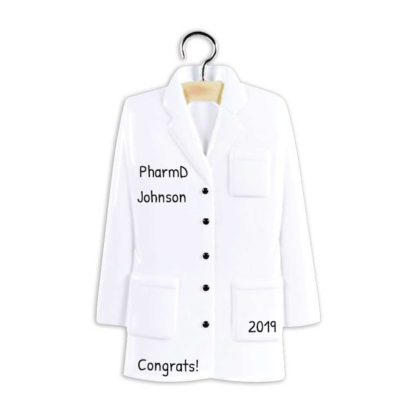 Lab Coat - Etsy