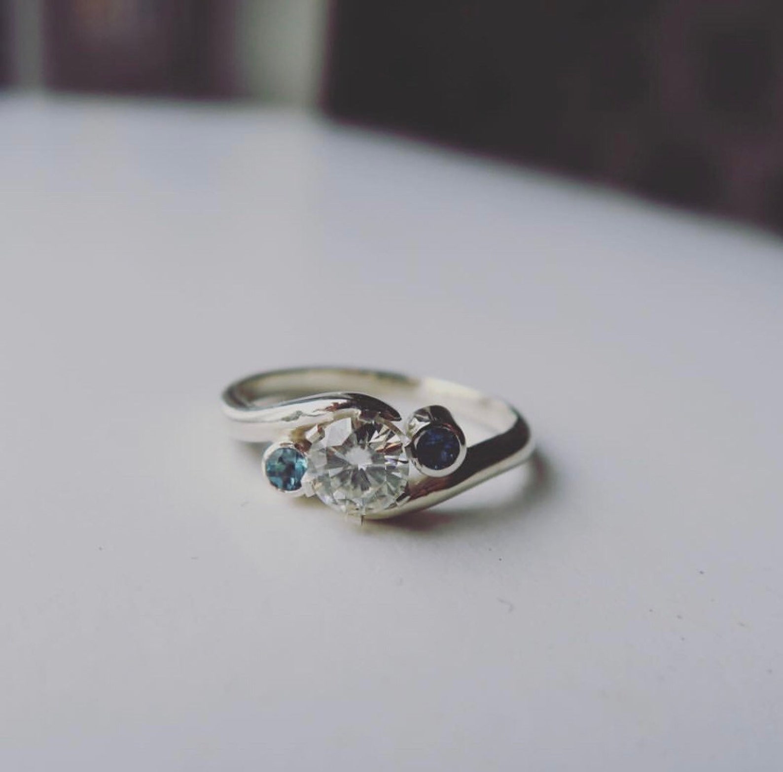 Custom Jewllery Sterling Silver, Handmade Bespoke Designs, Solid Gold ...