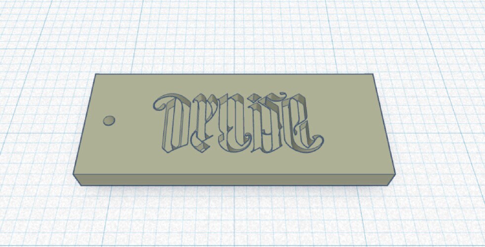 3D Design Service - Custom 3D Artwork Files for 3D Printing, 3D Models ...