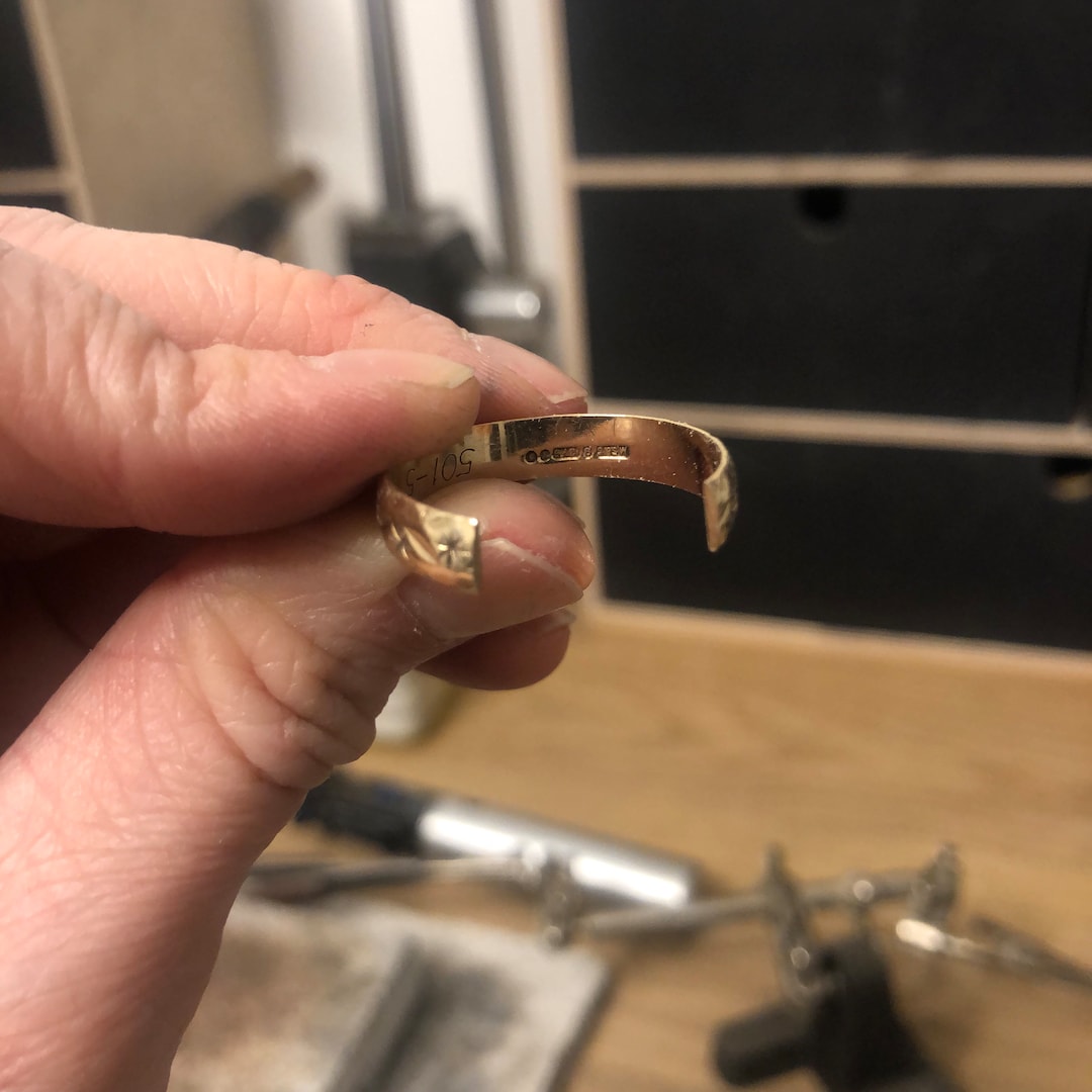 Jewellery Repairs Fix Bracelets Earrings Necklaces - Etsy