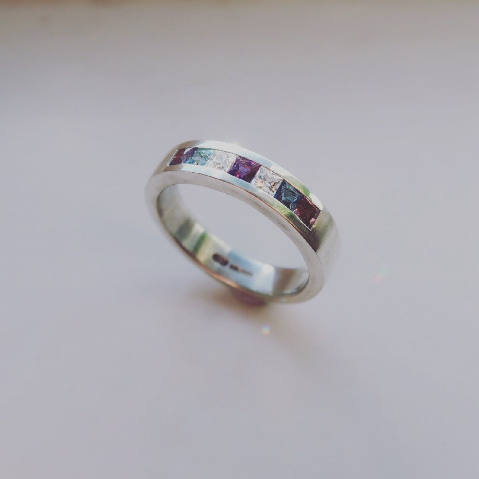 Custom Jewllery Sterling Silver, Handmade Bespoke Designs, Solid Gold ...