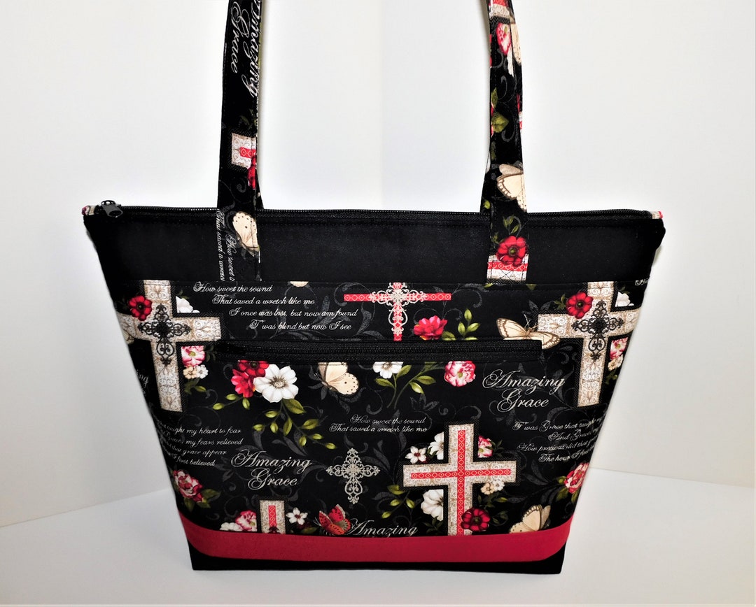 Amazing Grace Shoulder Bag Amazing Grace Purse Amazing Grace Handbag ...