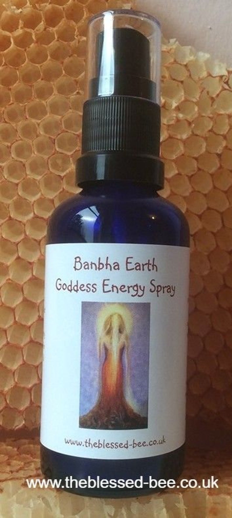 Room Spray Energy Spray Aura Spray Aura Protection divine Feminine ...