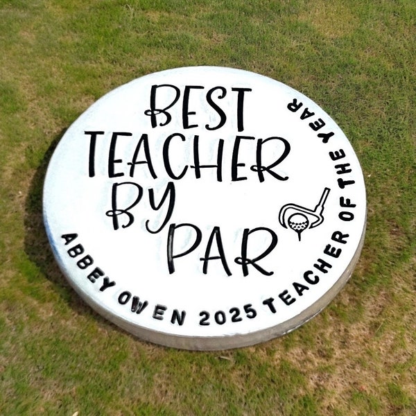 Golf Teachers Gift - 60+ Gift Ideas for 2025