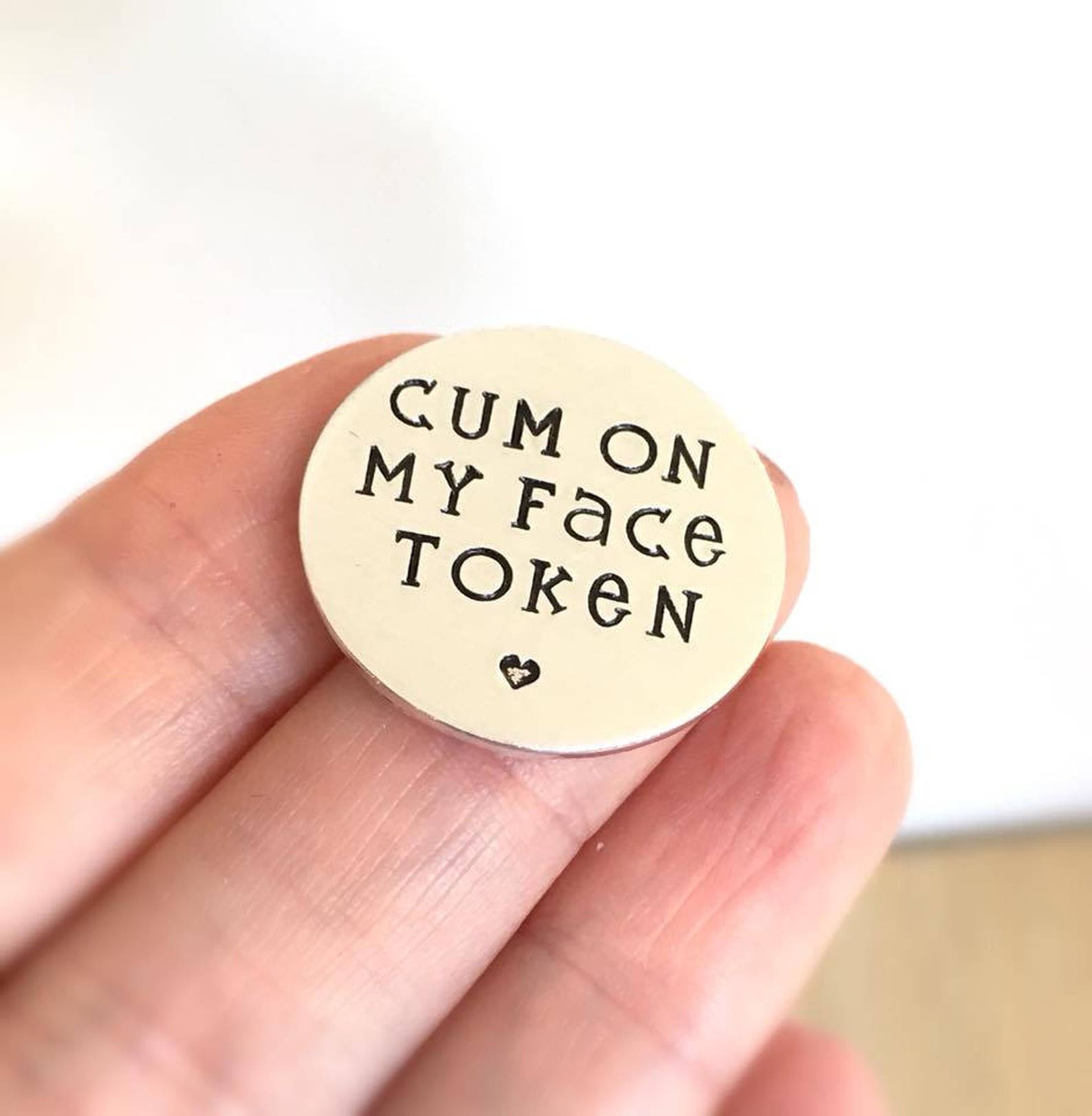 Love Tokens Boyfriend Gift Gifts for Groom Gifts for | Etsy