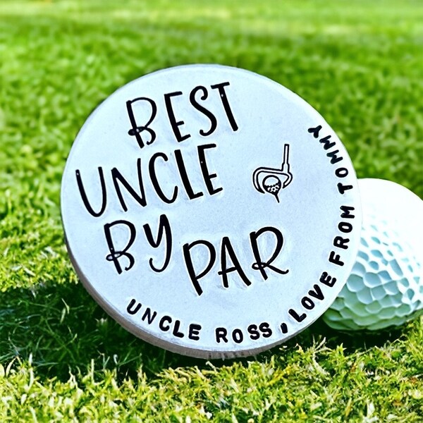 Uncle - Etsy