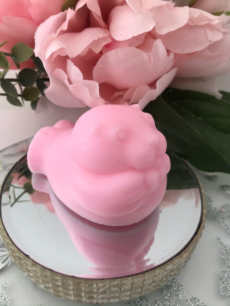 Hand made Soap Cute Designs with Designer Inspired | Etsy