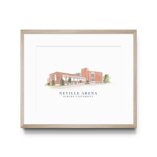 Auburn University - Etsy