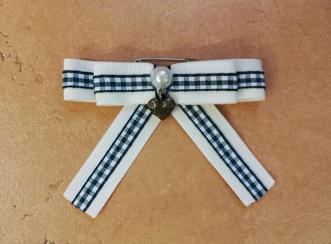 Broche Pin Bow, Broche Blogger, Dirndl, Oktoberfest, Accessoire de mode ...