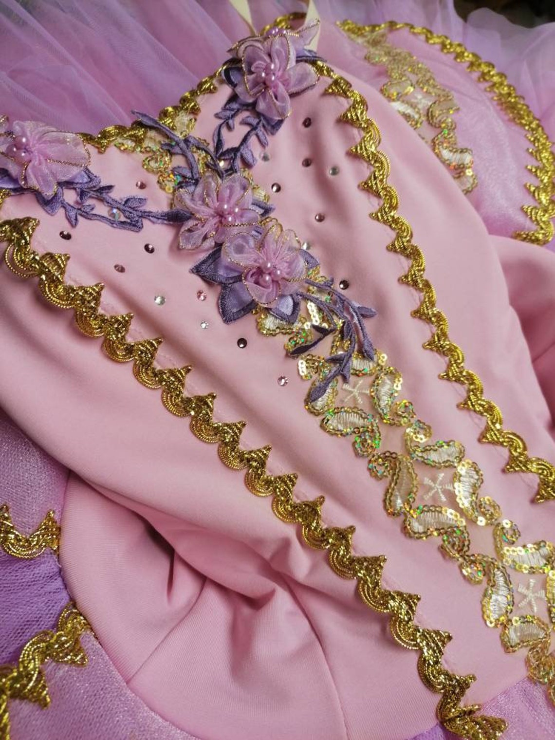 Professional Tutu, Pancake Tutu, Danza Classica, Sleeping Beauty ...