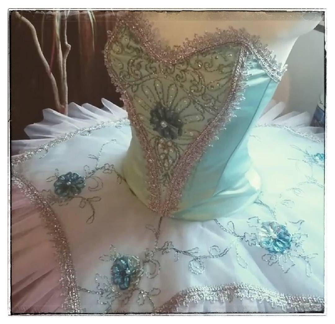 Professional Tutu, Pancake Tutu, Danza Classica, Sleeping Beauty ...
