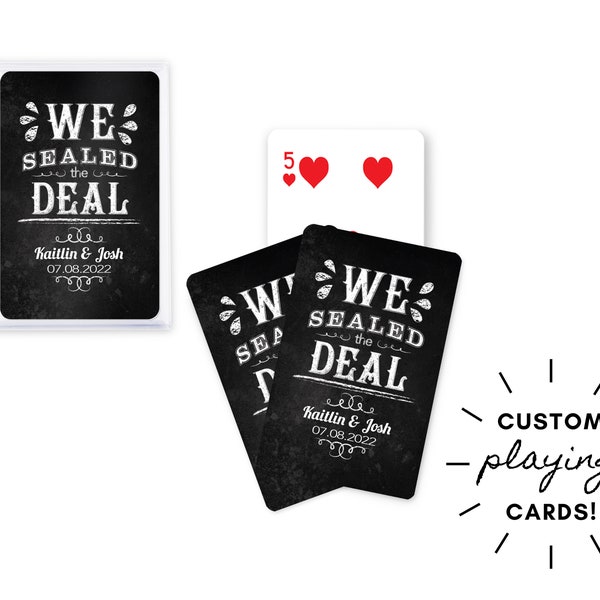 Chalkboard Card - Etsy