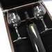 Personalized Unity Ceremony Wedding Ceremony Wine Box Ceremony Unity ...