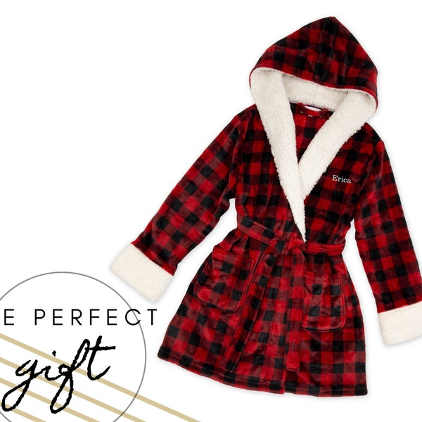 Buffalo Robe - Etsy