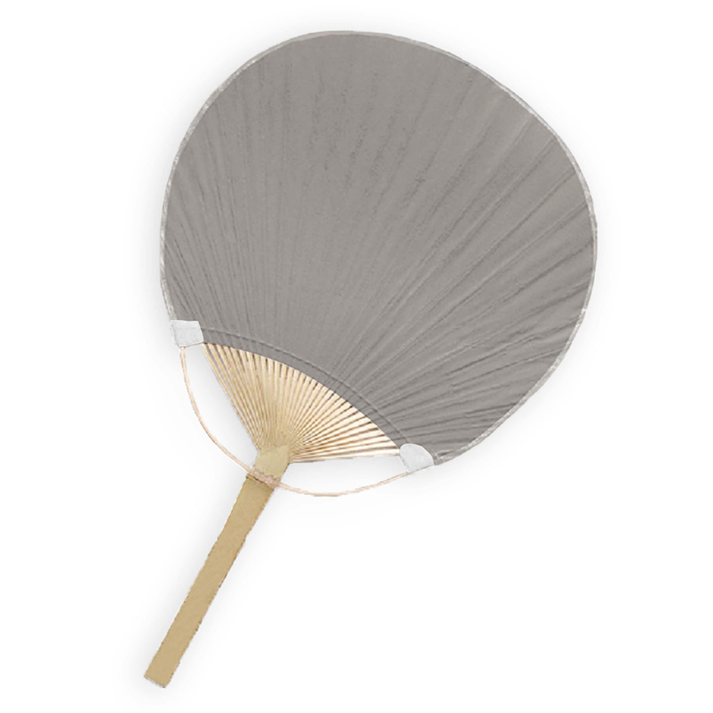 Bamboo Handle Paddle Fans Paper Paddle Fans Wedding Favor - Etsy Australia