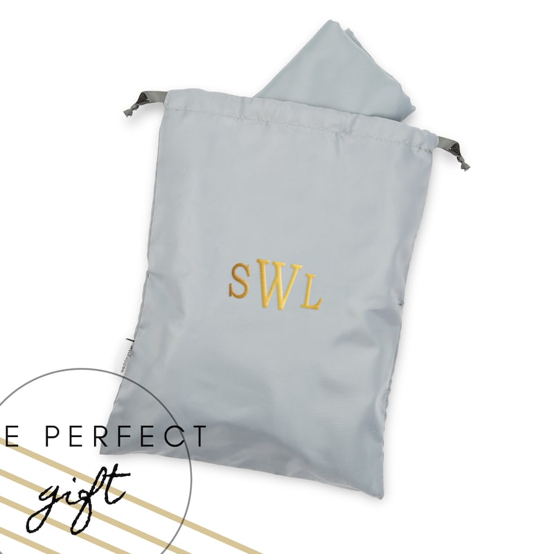 Personalized Packing Cubes - Etsy