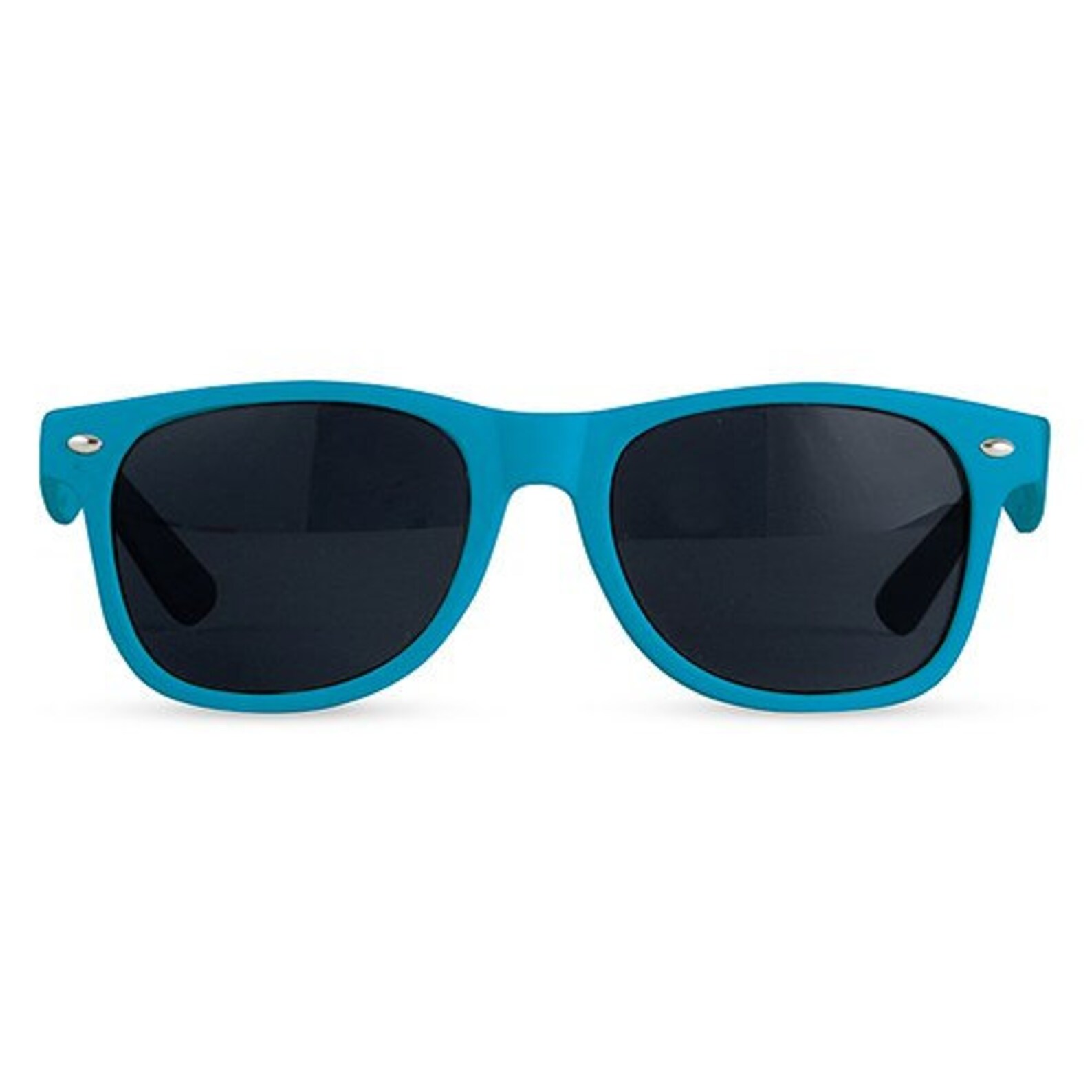 Personalized Sunglasses - Light Blue Sunglasses - Fraternity - Grad ...