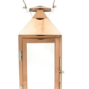 Large Metal Hanging Lantern Centerpiece Bases DIY Wedding Home Décor ...